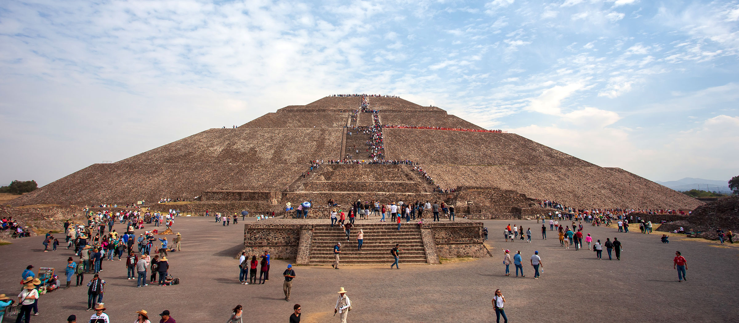 Reise: Mexiko City: Fernreise zu zweit | Ultramar Touristik Süd